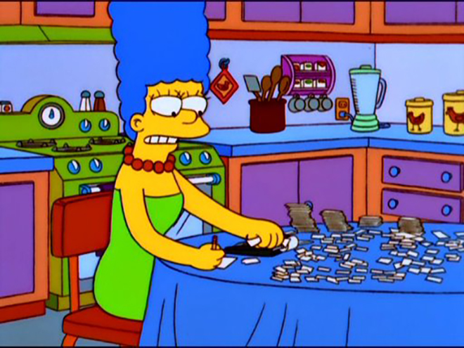 We all know we should budget, but why? - The Merry Go Round