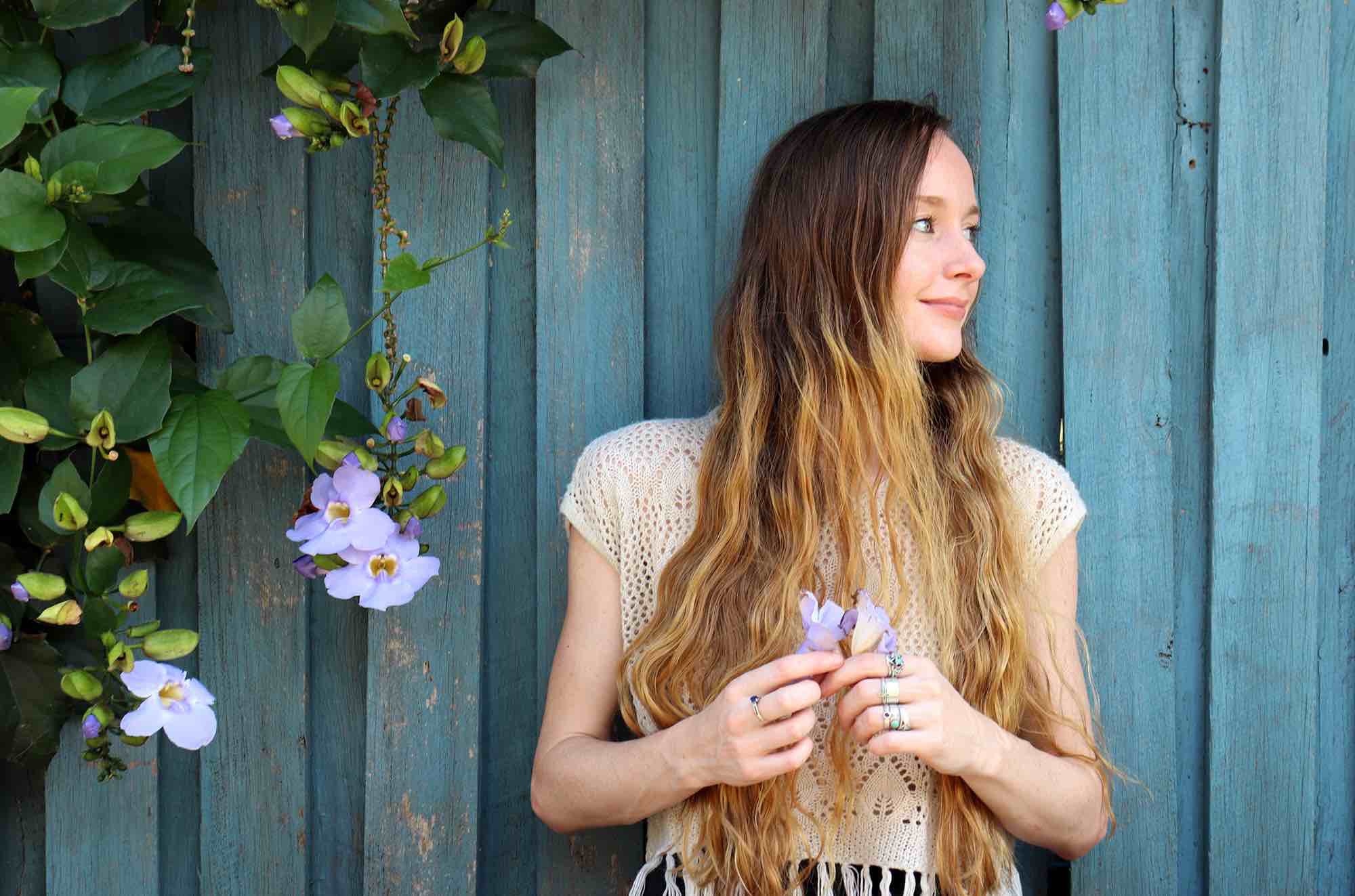 Women at Work: Q & A with Little Lune Apothecary - The Merry Go Round